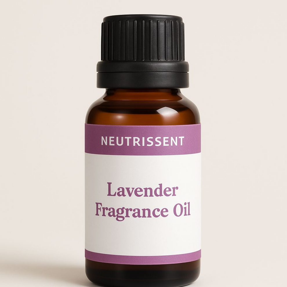 Lavender fragrance oil | Perfume oil for cosmetics and aromatherapy ...