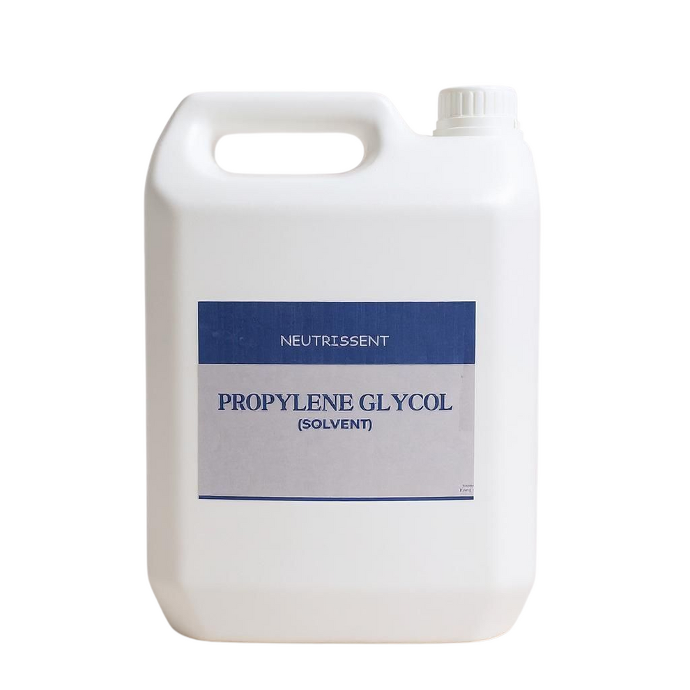 Propylene Glycol |Solvent for cosmetics | – Wayserve